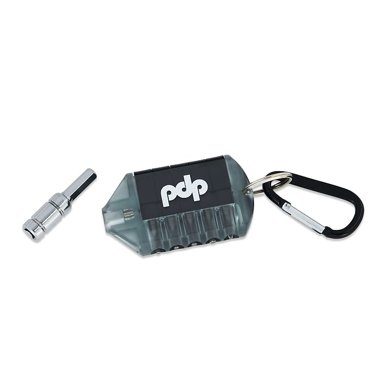 PDP PDAXDMT 6-in-1 Drummer Multitool | Reverb
