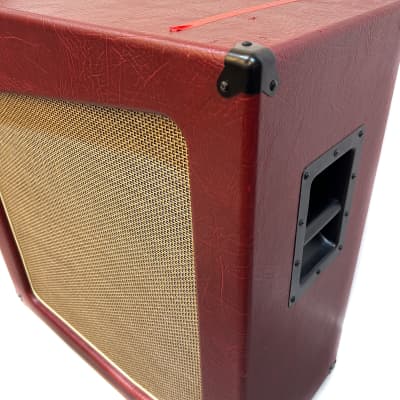 Epiphone Speaker Cabinet Owned by Phil Manzanera | Reverb