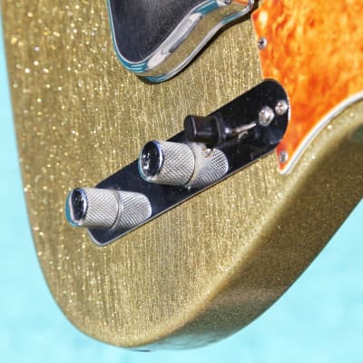 1959 Fender Telecaster Vintage Top-Loader Electric Guitar in | Reverb