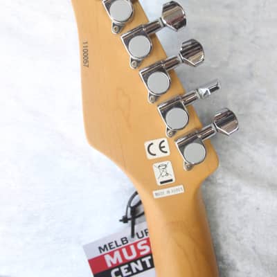 Greco WS40 Wild Scamper | Reverb Australia