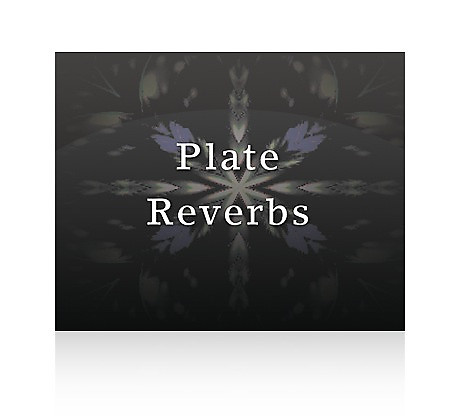 Impulse Record Convology Plate Reverbs [Download] | Reverb