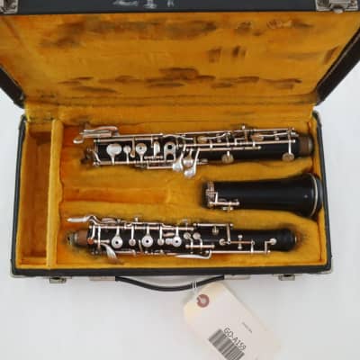 Jupiter Oboe, JOB1000 | Reverb
