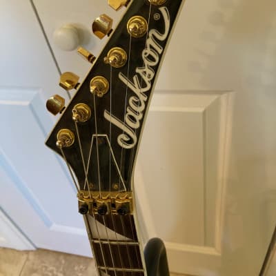 Jackson JS32 Concorde Series Flying V Electric Guitar- with | Reverb