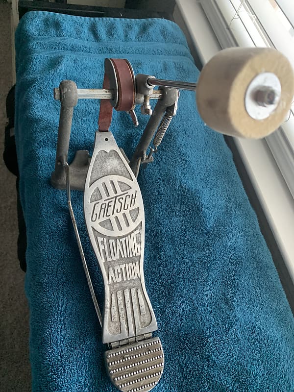 Gretsch Floating Action | Reverb