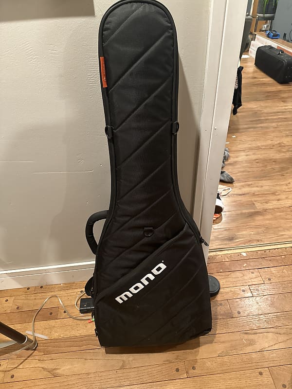 Mono Vertigo Electric Guitar Hybrid Gig Bag | Reverb