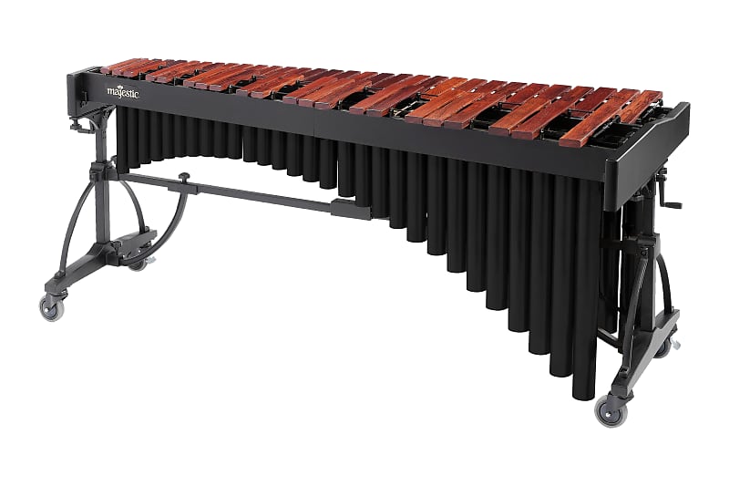 Majestic M6543H Deluxe Marimba | Reverb