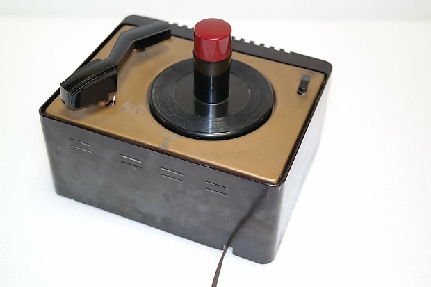 Fully Restored RCA 45 RPM Record Player - Model 45-EY-2 | Reverb UK