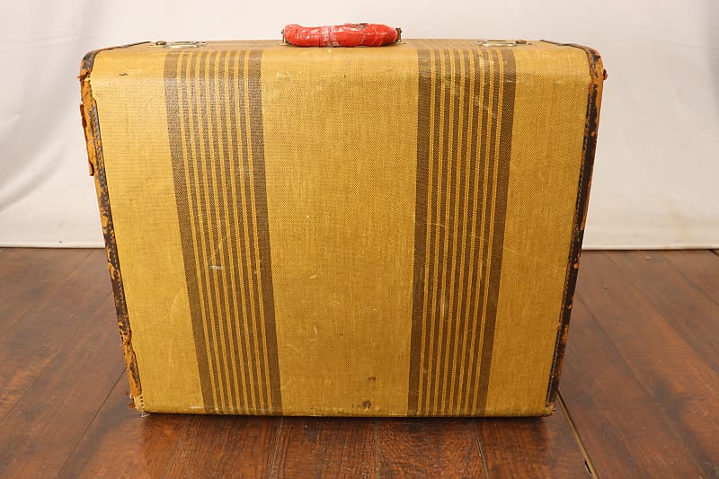 Unbranded 21x17x9 Vintage Case | Reverb