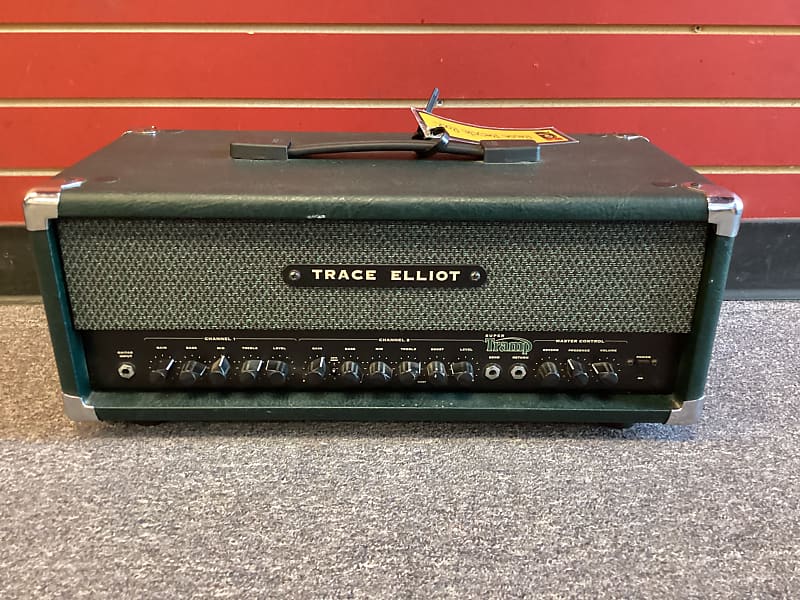 Trace Elliot Supertramp | Reverb