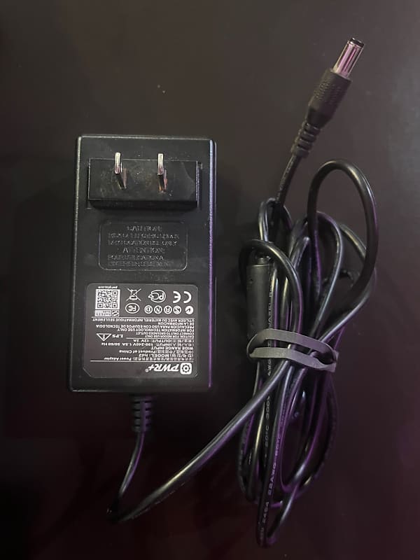 PWR PLus hd2 Power Adapter | Reverb