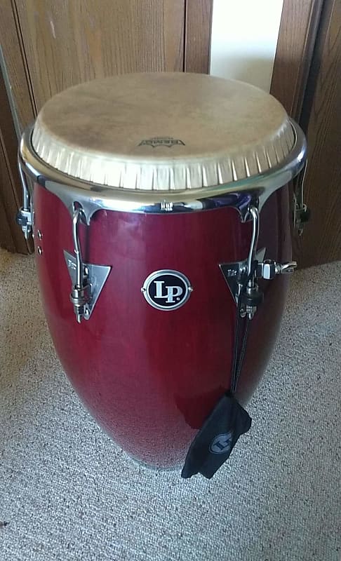 Latin Percussion Congas Classic - Conga / Tumbadora | Reverb