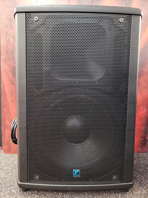 Yorkville NX750P Powered Speaker (Springfield, NJ) | Reverb
