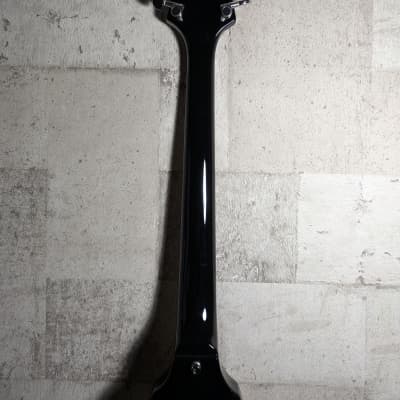 ESP Michael Amott Signature Flying V 2004 Edwards E-AV-80MA | Reverb