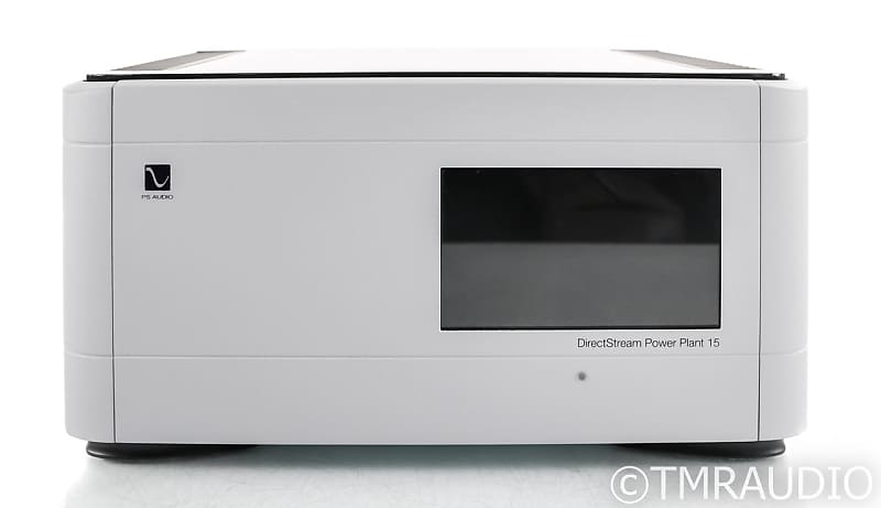 PS Audio DirectStream Power Plant 15 AC Regenerator; P15; | Reverb