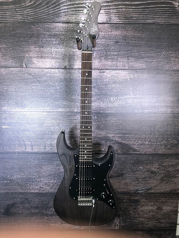 Michael Kelly 63OP Electric Guitar (Philadelphia, PA) | Reverb