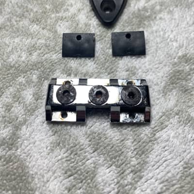 KAHLER LOCKING NUT | Reverb