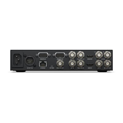 BLACKMAGIC DESIGN HyperDeck Studio HD Plus | Reverb Deutschland
