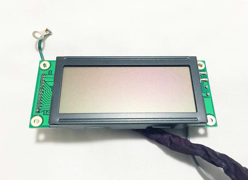 KORG X3 X2 N264 N364 Synthesizer Original LCD Display. | Reverb