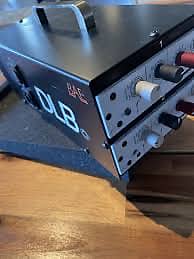 Rupert Neve & BAE stereo preamp lunchbox bundle | Reverb