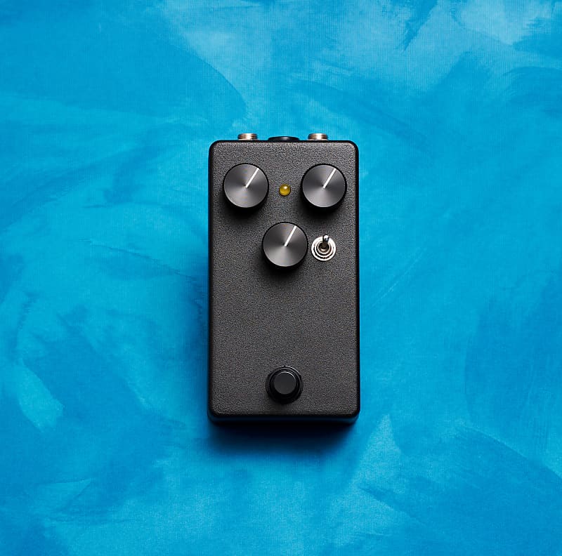 Model P (Transformer) | Reverb