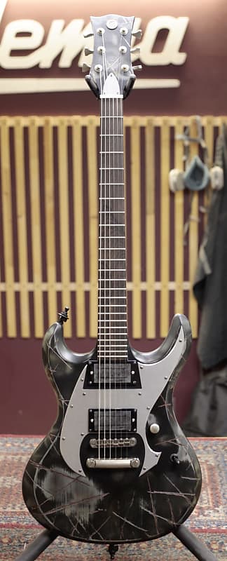 Metala esp rzk replica | Reverb The Netherlands