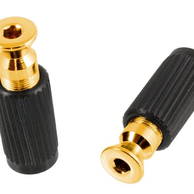 Schaller Sure Claw Floyd, Tremolo Tension Adjuster, #377 | Reverb