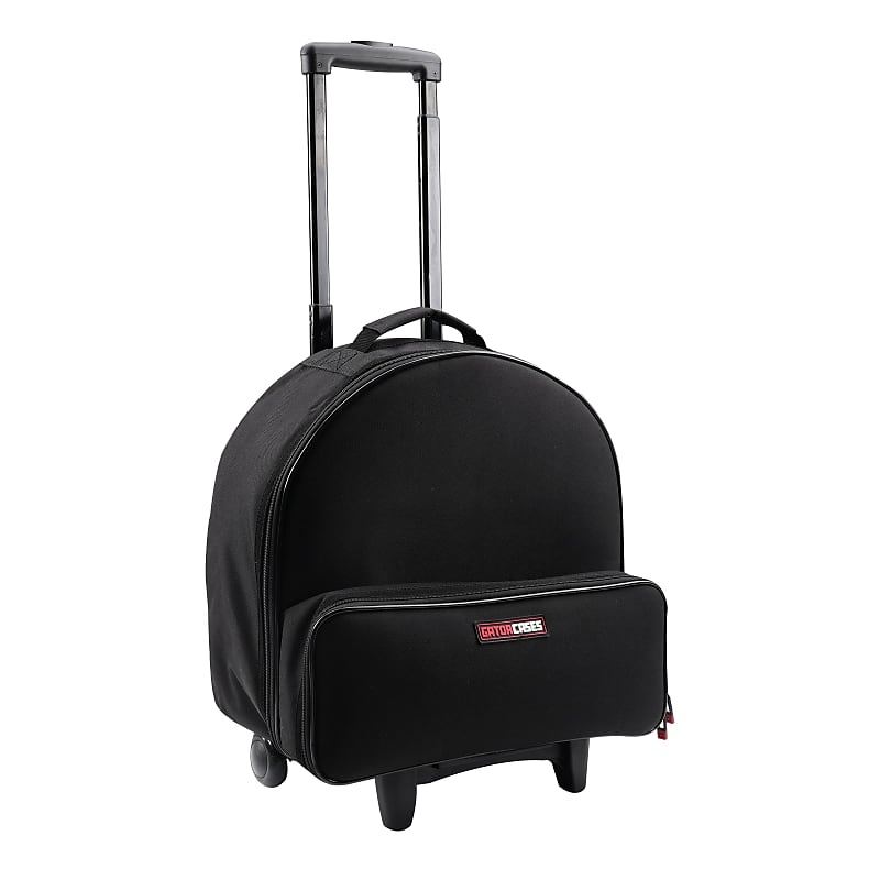 Gator Cases Protechtor Student Series Snare Drum Kit Rolling | Reverb