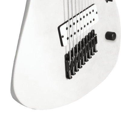 Legator LM-9 Lucas Mann Signature 9-String Fanned Fret | Reverb