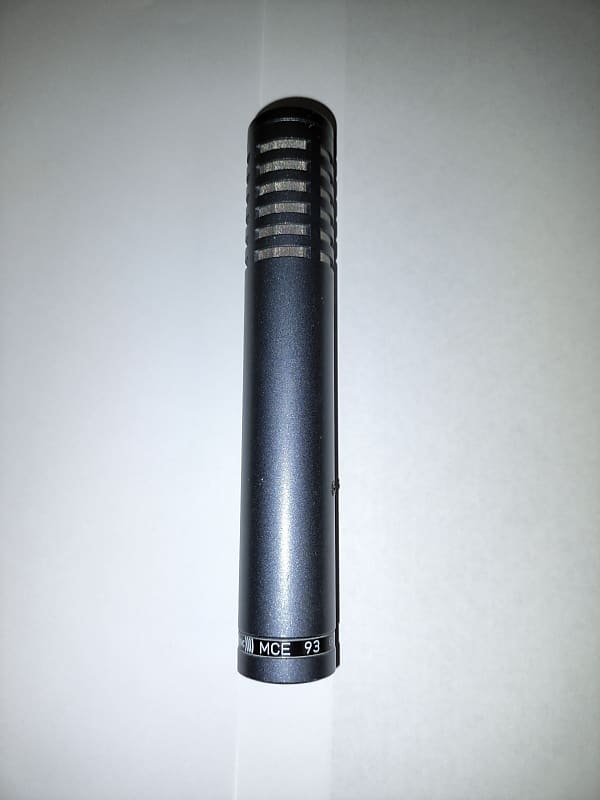 Beyerdynamic MCE93 Cardioid Condenser Microphone | Reverb UK