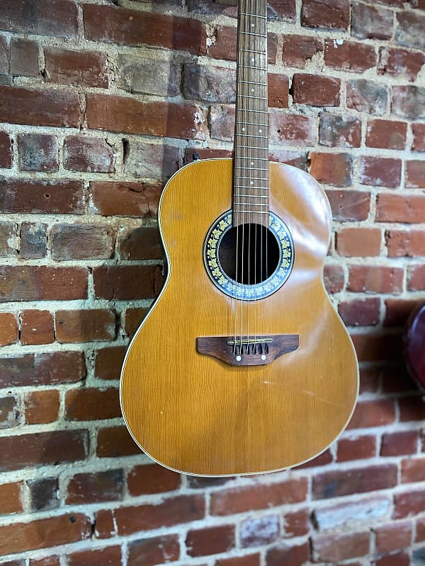 Encore ENC 2 | Reverb