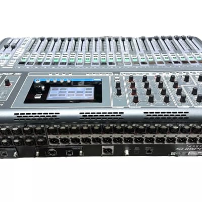 Soundcraft Si Impact Digital Console #843 (One) | Reverb