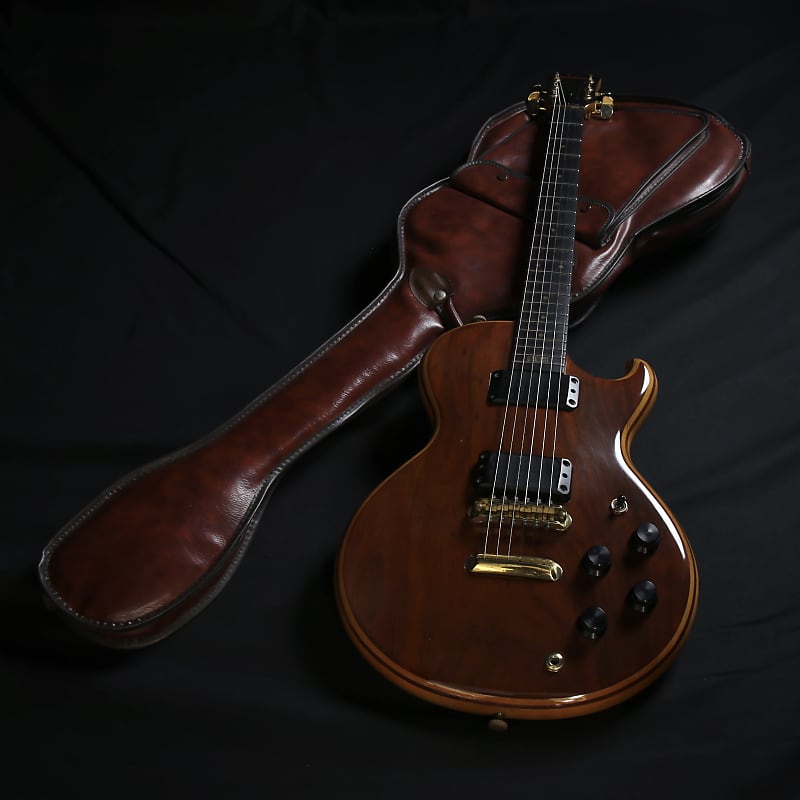 Riverhead Wizard Early 1980's - Natural | Reverb