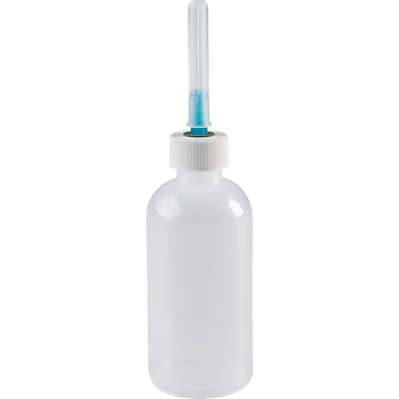 Ferree's Tools Key Syringe Oiler | Reverb