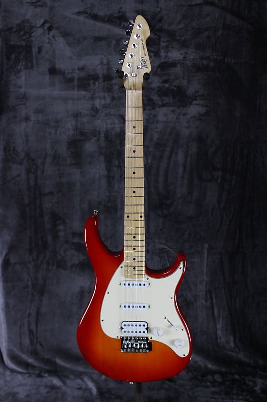 Peavey Raptor Plus | Reverb