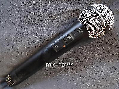 BEYER BEYERDYNAMIC M260 RARE VINTAGE CARDIOID | Reverb
