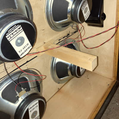 JCM 900 50W Hi Gain Master Volume MkIII, Half Stack | Reverb