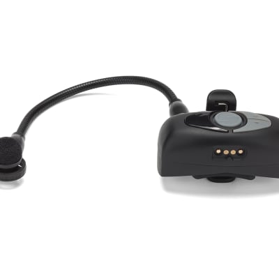 Samson Airline AWX Wireless Microphone for Wind Instrument | Reverb