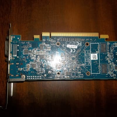 PNY (NVIDIA) GeForce 8500 GT Graphics Card | Reverb