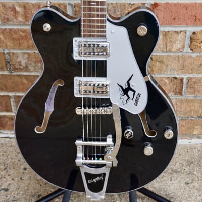 Used 1979 Gretsch 7609 Broadkaster Guitar! | Reverb