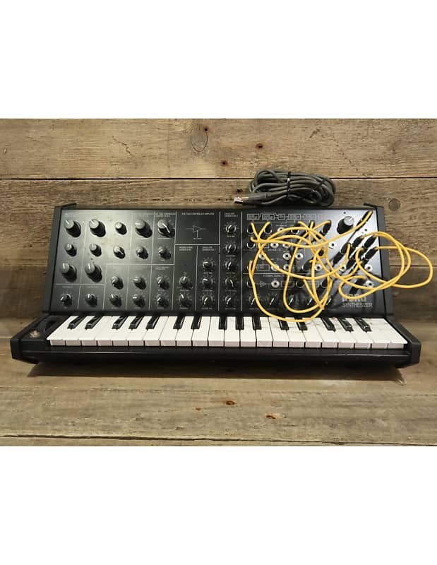 Korg MS20iC Synth Controller (With USB-Cable) | Reverb