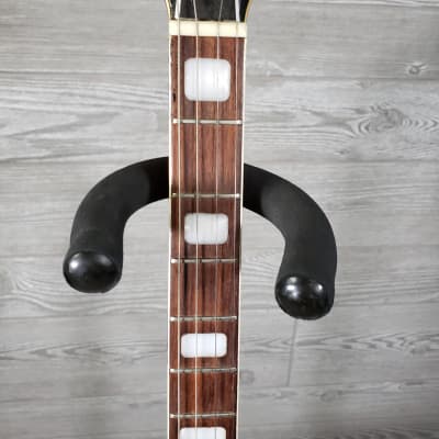 Conqueror 4-string Resonator Banjo | Reverb
