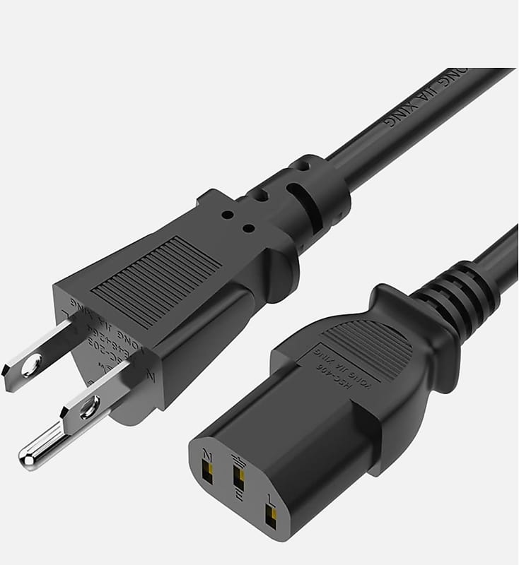 AC Power Supply Cable Cord for JBL Products | Reverb