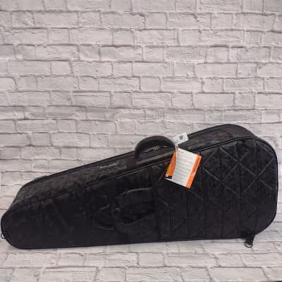 Road Runner RR5TAG-BSC Premium Acoustic Guitar Soft Case | Reverb