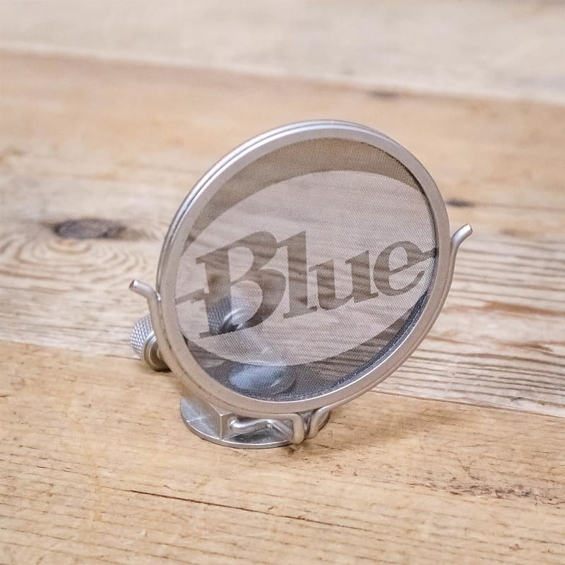Blue Microphones Bluebird Pop Filter | Reverb