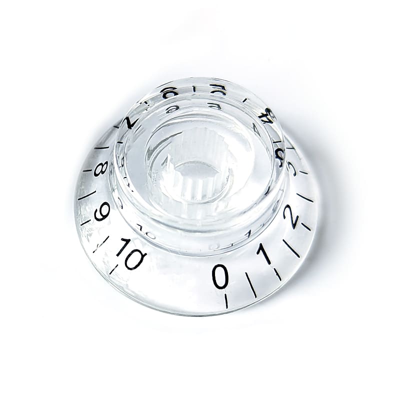 Top Hat Speed Control Knobs – Volume Tone for Gibson & | Reverb UK