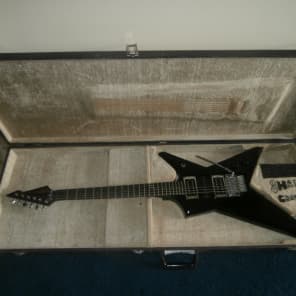 Vintage 1980's Westone Dimension IV Electric Guitar w/ | Reverb