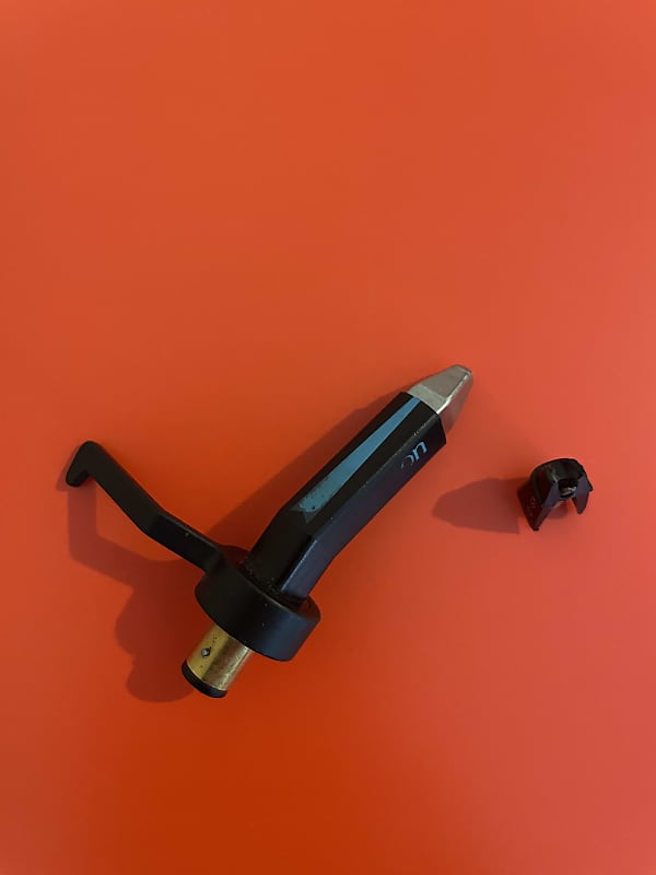 Stanton Groovemaster Cartridge w/ TAL SK Stylus | Reverb