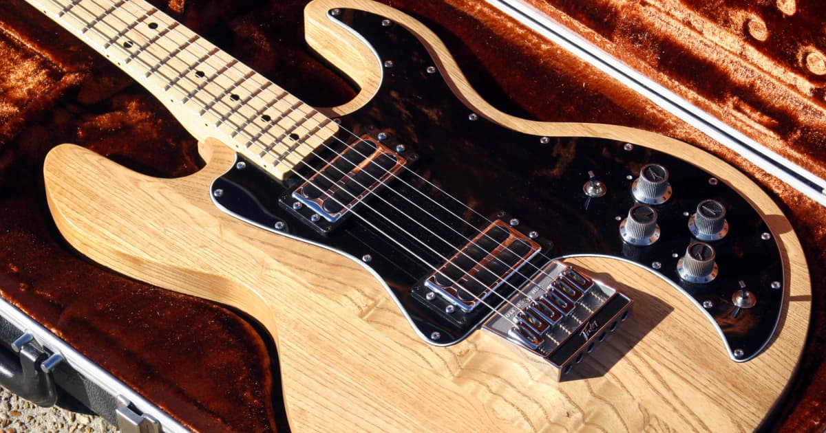 7 More Guitars in Need of a Reissue | Reverb News