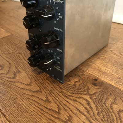 AML ezP1A-500 Pultec EQ Clone | Reverb
