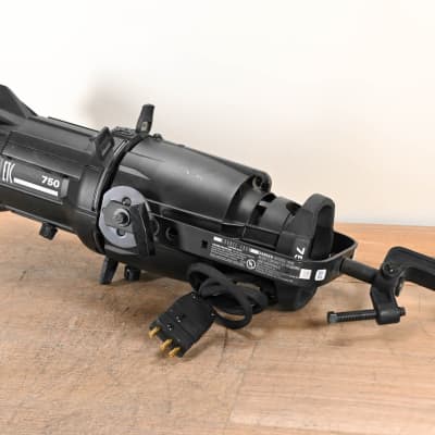 ETC Source Four 750 36 Degree Ellipsoidal Light CG01AKC | Reverb